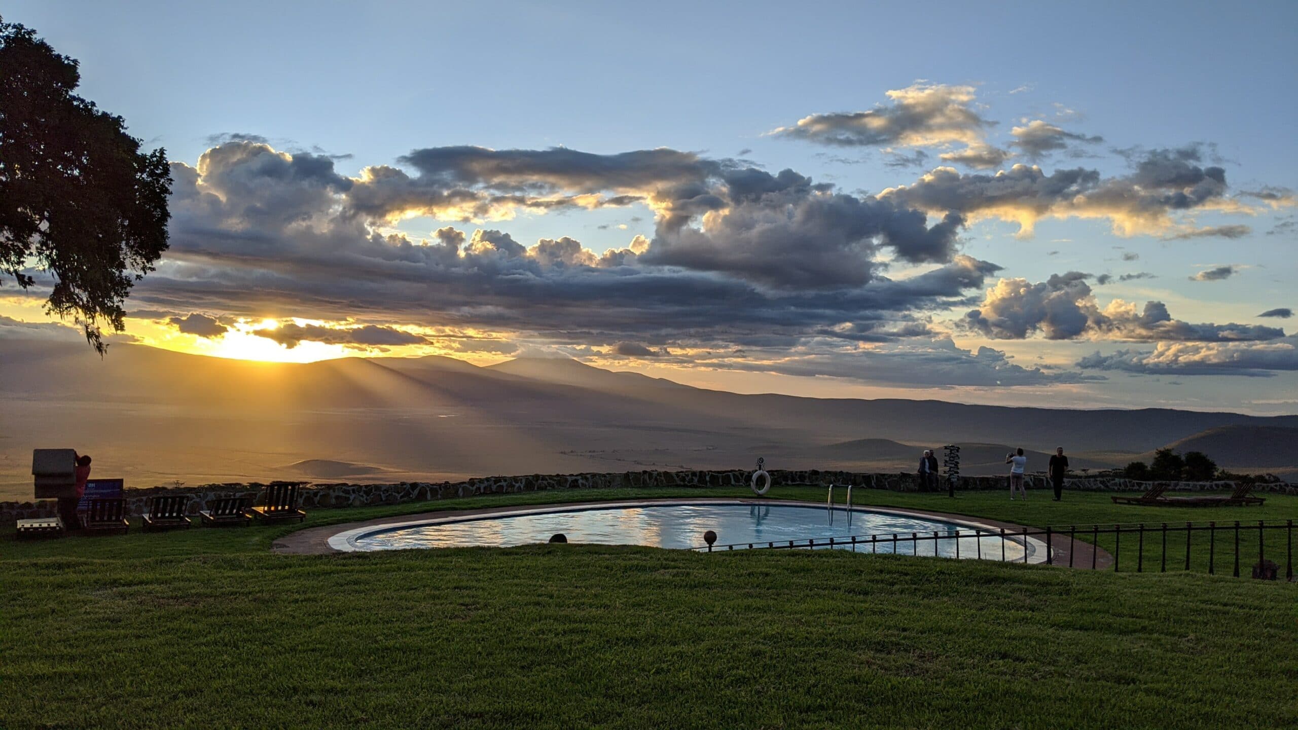 News - Nature-Based Tourism